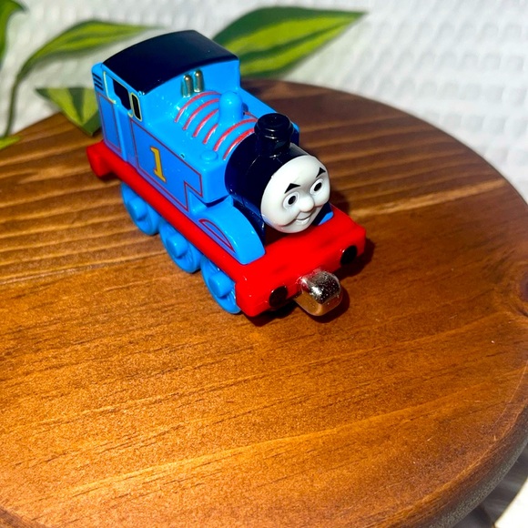 Thomas & Friends | Toys | Engine Thomas Limited 209 Mattel Gullane ...